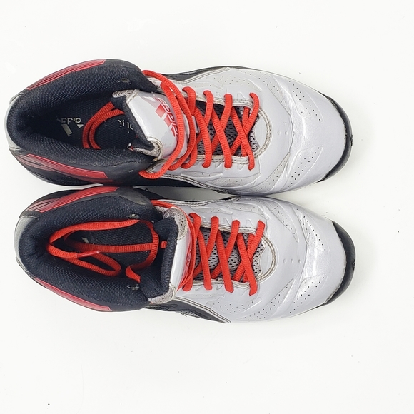 adidas | Shoes | Adidas Next Level Speed Basketball Shoes | Poshmark